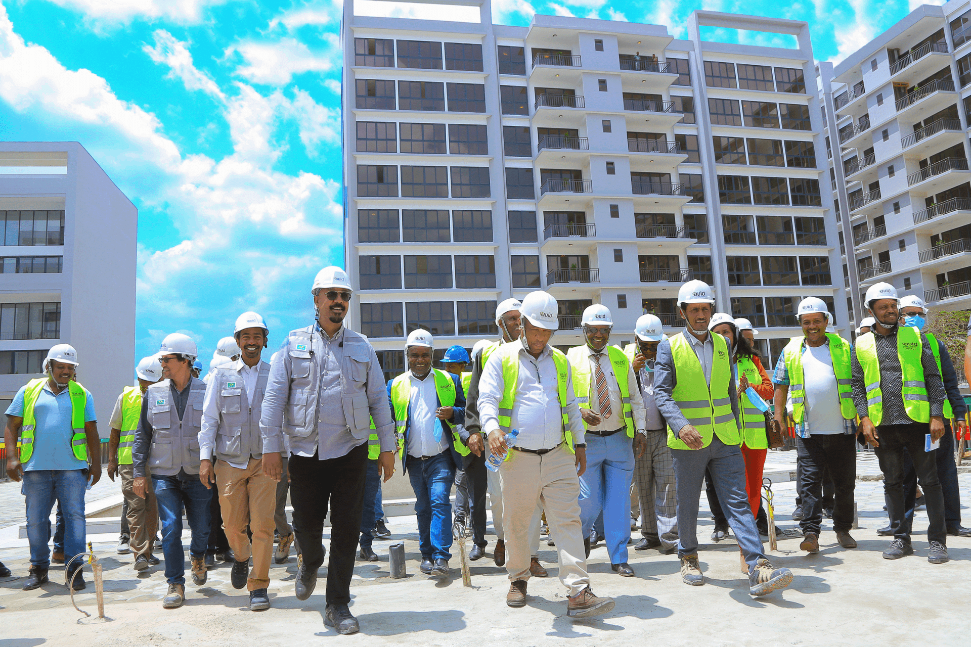 About Us – Ovid Group